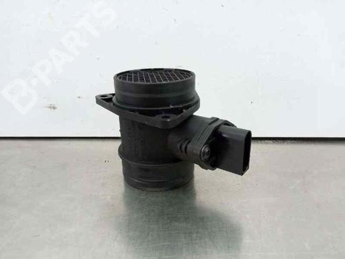 Mass air flow sensor VW POLO (6N2) 1.4 | B-Parts