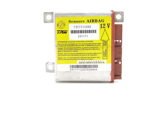 Calculateur Airbags PEUGEOT BOXER Van 2.2 HDi 120 12490830 | B-Parts