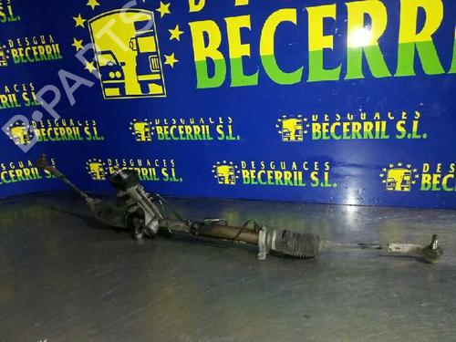 Steering rack VW POLO (9N_, 9A_) 1.4 TDI 8458390 | B-Parts