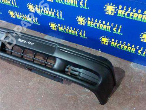 Front bumper RENAULT 19 II (B/C53_) 8437943 | B-Parts