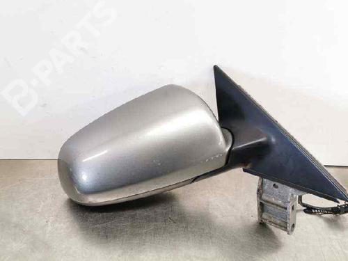 Right mirror AUDI A4 B6 Convertible (8H7) 2.5 TDI 8463808 | B-Parts