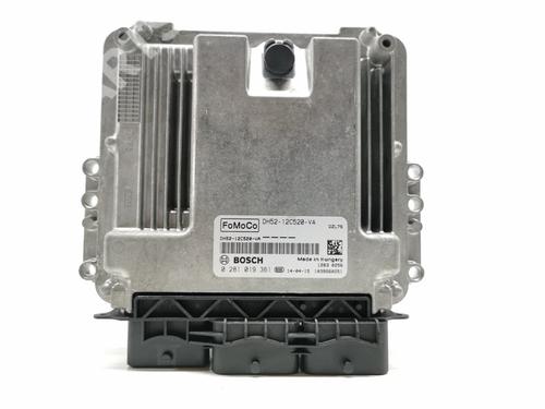Engine control unit (ECU) LAND ROVER FREELANDER 2 (L359) 2.2 TD4 4x4 ...
