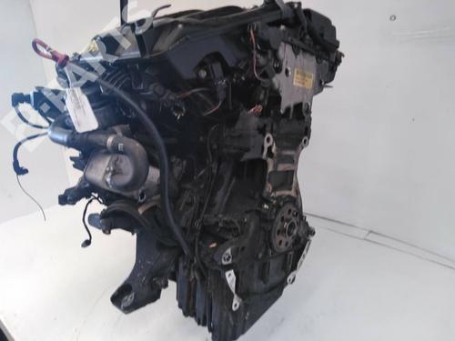 Engine BMW 3 (E90) 320 d 9644068 | B-Parts