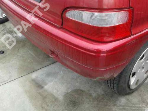 Engine control unit (ECU) CITROËN SAXO (S0, S1) 1.5 D 8446834 | B-Parts