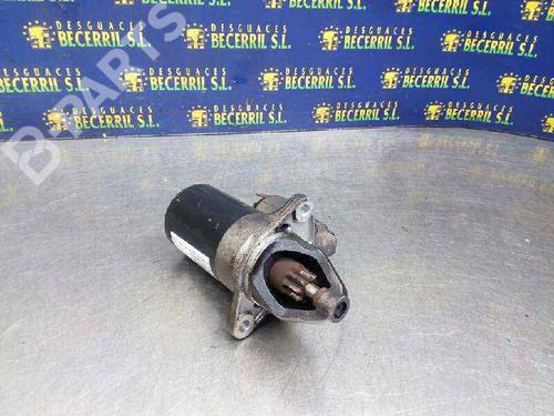 Starter ROVER 25 I Hatchback (RF) 8454937 | B-Parts