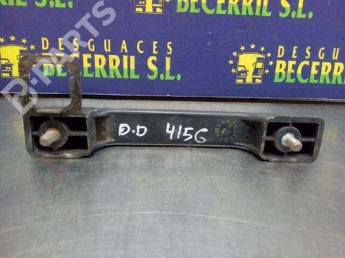 Front right exterior door handle CITROËN C15 Box Body/MPV (VD_) 1.8 D ...