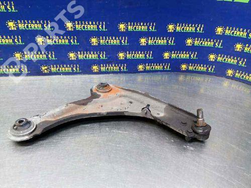Bras de suspension avant droit RENAULT LAGUNA II Grandtour (KG0/1_) 1.6 ...