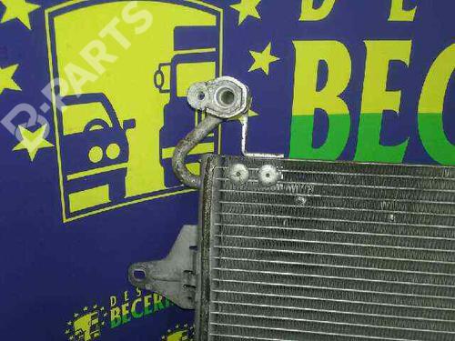 AC radiator VW POLO (9N_) 1.4 16V 8425104 | B-Parts