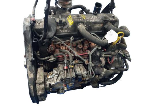 Engine FORD FOCUS I Saloon (DFW) 1.8 Turbo DI / TDDi 4326280 | B-Parts