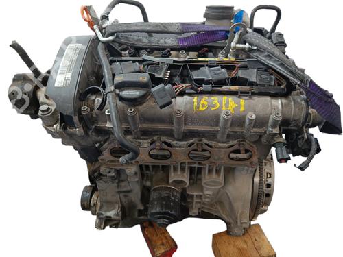 Engine VW GOLF V (1K1) 10460065 | B-Parts
