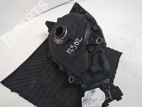 Front differential BMW X5 (E53) 3.0 i 8813087 | B-Parts