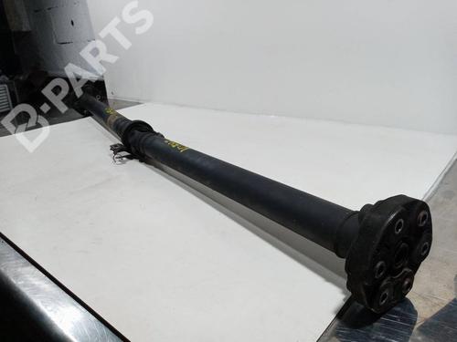 Driveshaft MERCEDES-BENZ C-CLASS Coupe (CL203) C 220 CDI (203.706 ...
