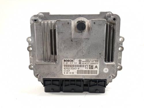 Engine control unit (ECU) CITROËN C3 I (FC_, FN_) 1.4 HDi 10148891 | B ...