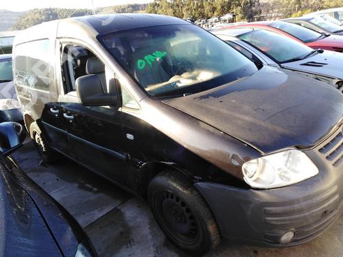 Engine control unit (ECU) VW CADDY III Box Body/MPV (2KA, 2KH, 2CA, 2CH ...