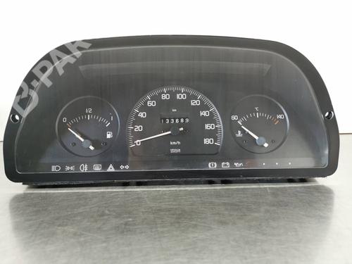 Instrument cluster FIAT UNO (146_) 1.0 (146E) 2425542 | B-Parts
