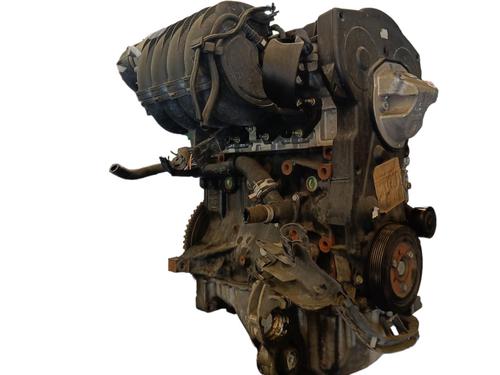 Moteur PEUGEOT 307 (3A/C) 1.6 16V 12582320 | B-Parts