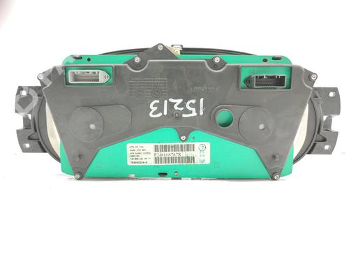 Instrument cluster DACIA DUSTER (HS_) 1.5 dCi 4x4 (HSMC, HSMD) 10779212 ...