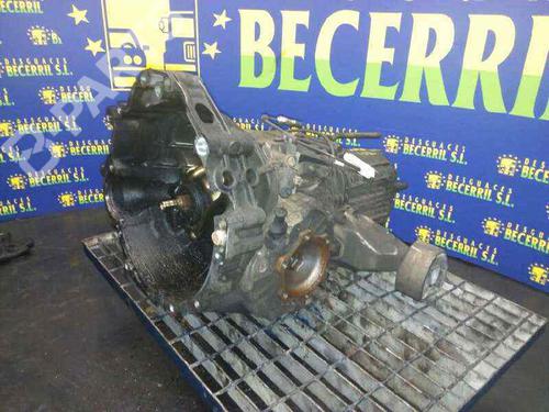 Manual gearbox VW PASSAT B5 (3B2) 1.9 TDI 9872581 | B-Parts