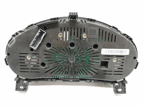 Instrument cluster OPEL INSIGNIA A (G09) 2.0 CDTI (68) 5660547 | B-Parts