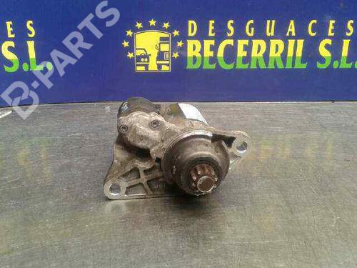 Starter VW POLO (9N_, 9A_) 1.2 12V 8451893 | B-Parts