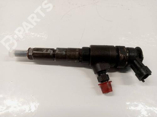 Injector PEUGEOT 206 Hatchback (2A/C) 1.4 HDi eco 70 11047811 | B-Parts