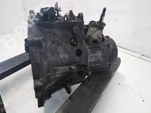 Manual gearbox CITROËN BERLINGO Box Body/MPV (B9) 1.6 HDi 75 9640317 | B-Parts