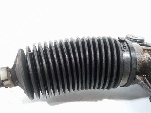 Steering rack IVECO DAILY IV Platform/Chassis 10634418 | B-Parts