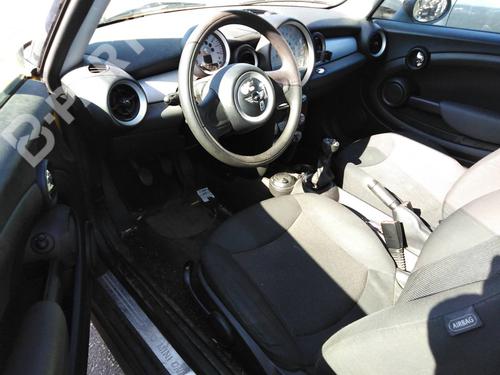 Electronic sensor MINI MINI (R56) One 8485550 | B-Parts