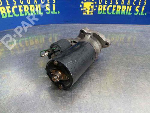 Starter PEUGEOT 205 II (20A/C) 1.1 5046164 | B-Parts