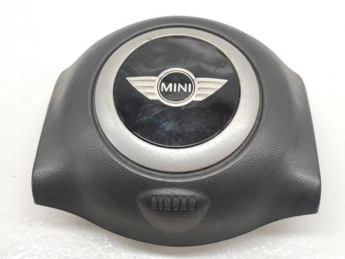 Driver airbag MINI MINI (R50, R53) Cooper 9056982 | B-Parts