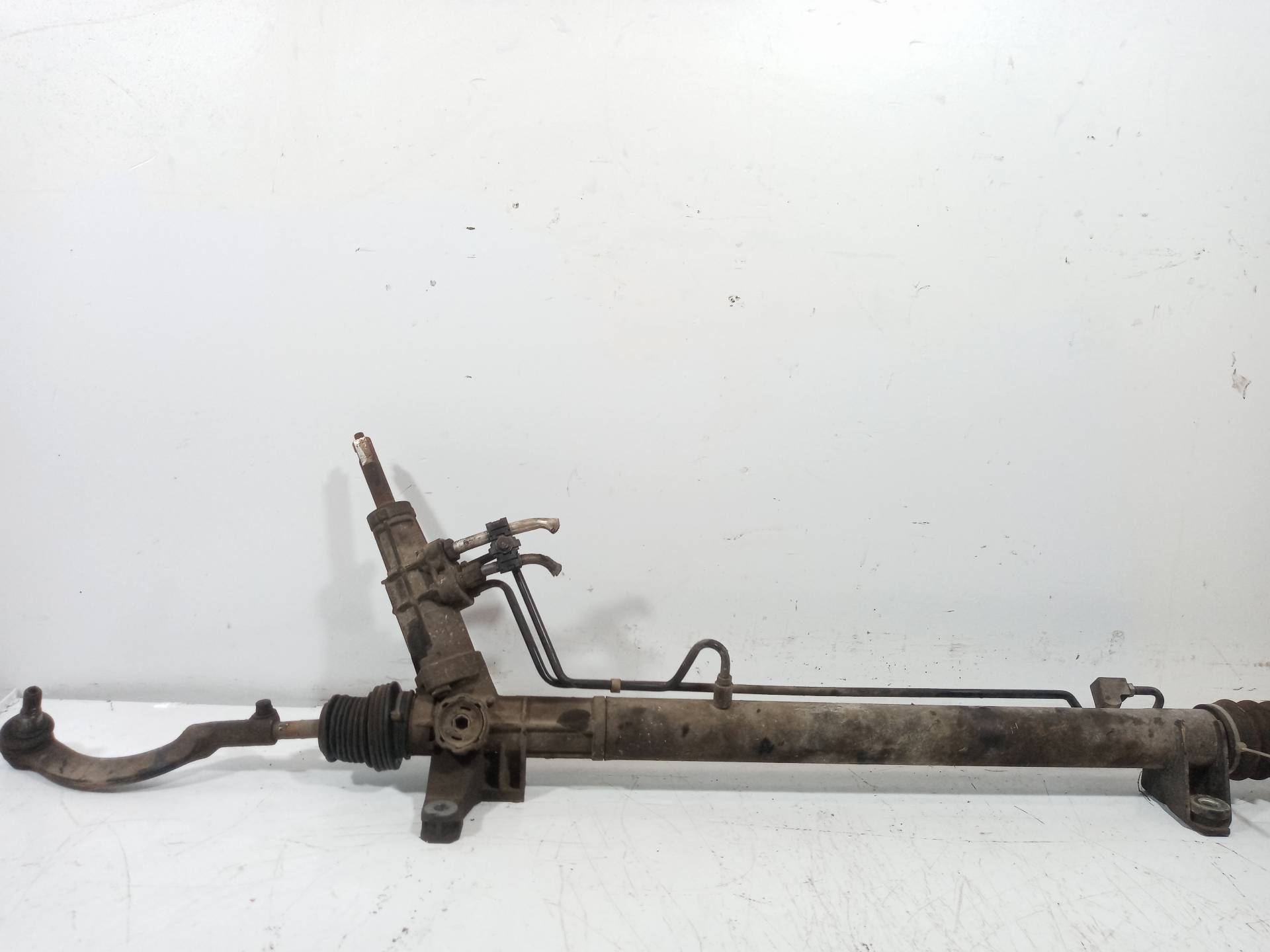 Steering rack RENAULT MASTER II Van (FD) 2.5 dCi (FD01, FD02, FD21 ...