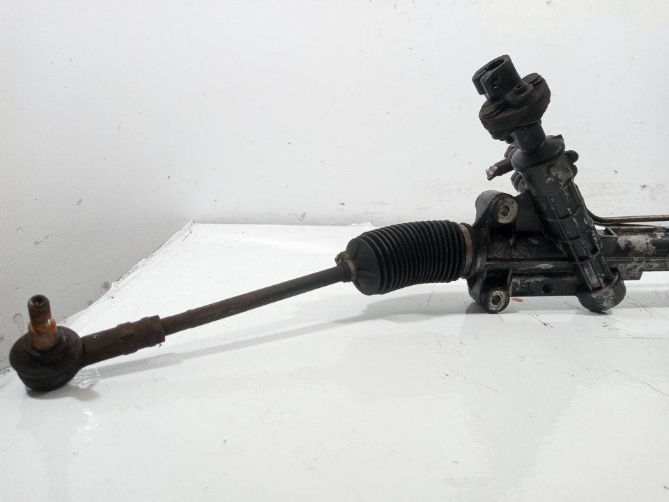 Steering rack IVECO DAILY IV Platform/Chassis 10634418 | B-Parts