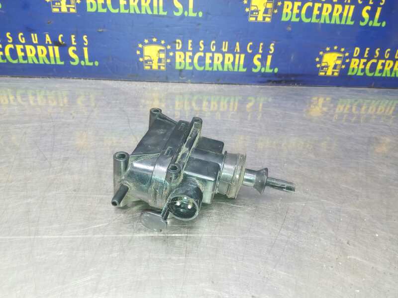 Electronic module MERCEDES-BENZ E-CLASS (W124) E 250 Turbo-D (124.128 ...
