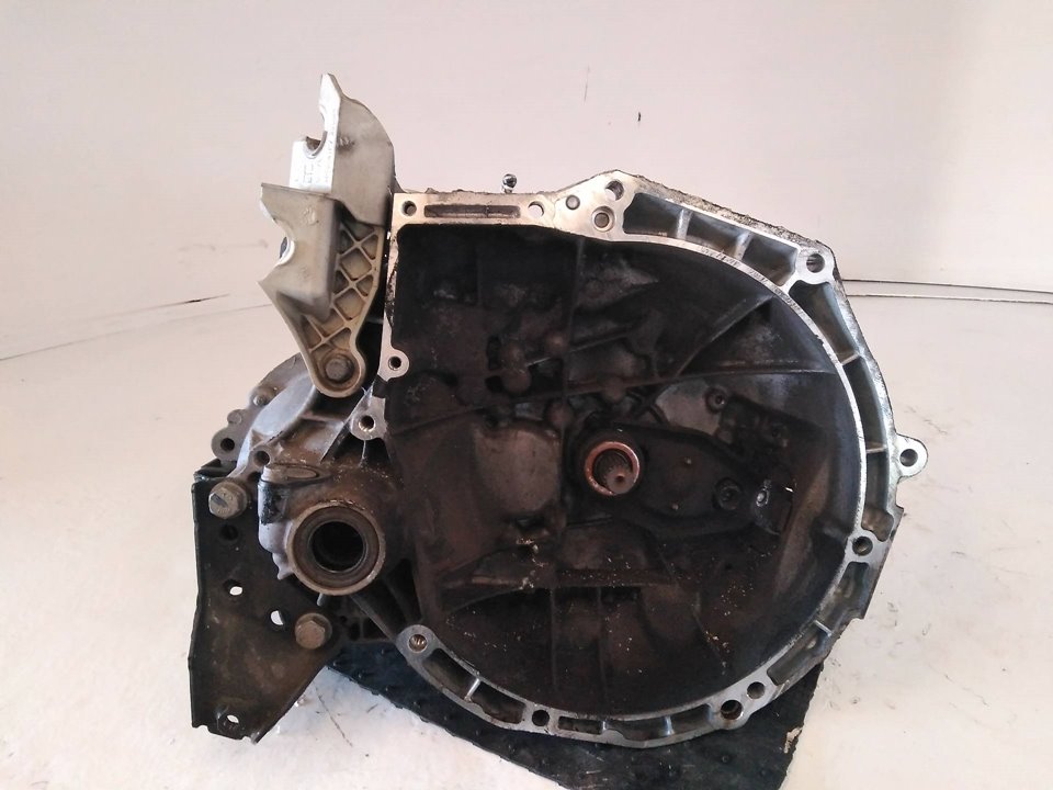 Manual gearbox PEUGEOT 207 (WA_, WC_) 1.6 16V VTi 9664336 | B-Parts