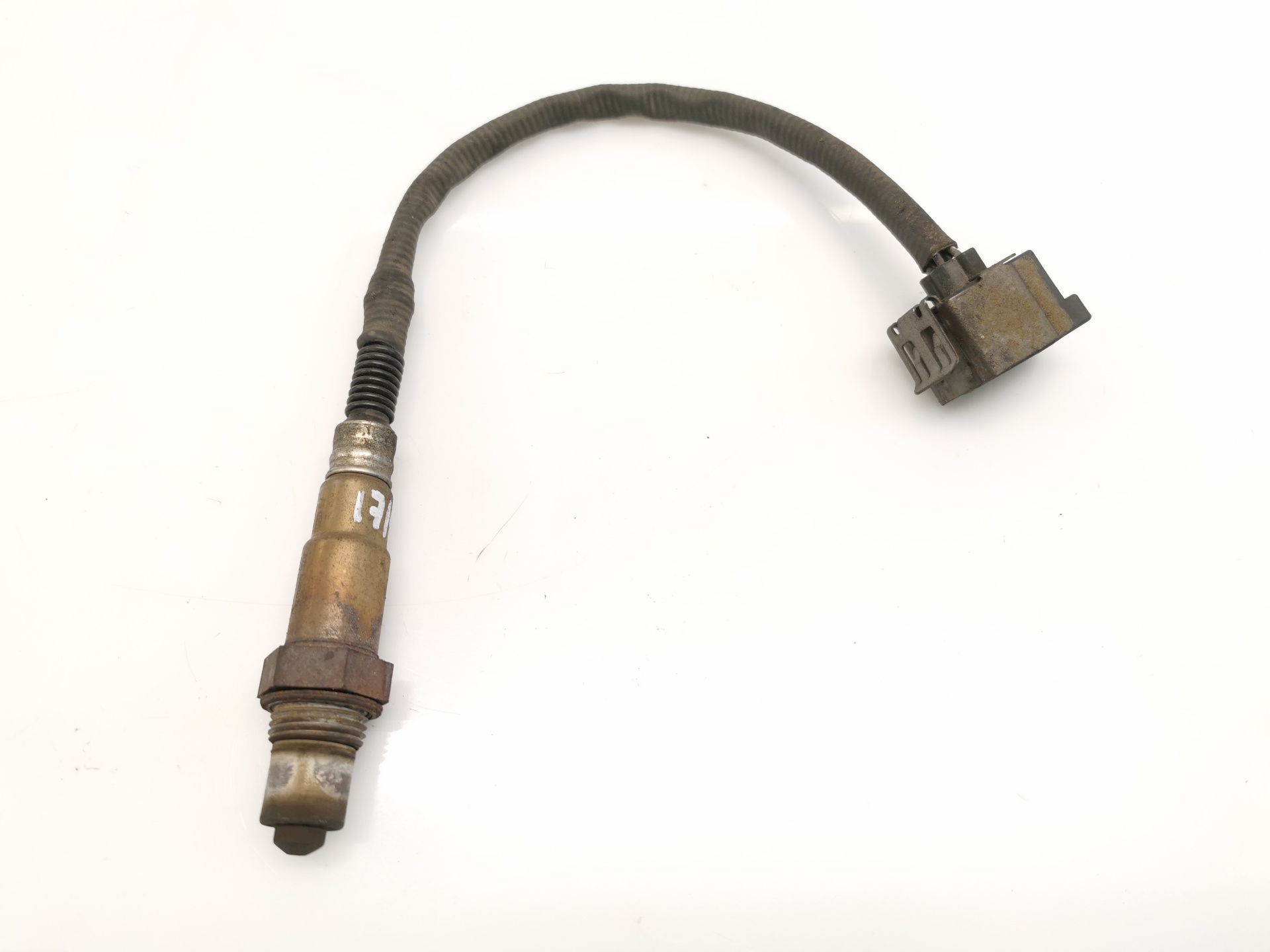 Capteur électronique MERCEDES-BENZ A-CLASS (W169) 17078894 | B-Parts