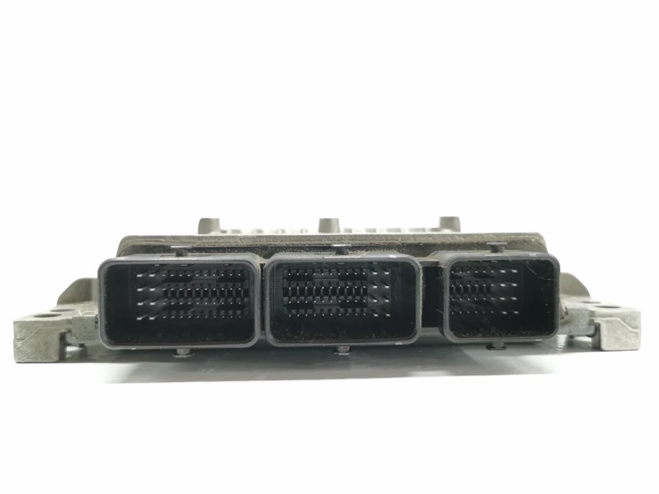 Engine control unit (ECU) MAZDA 2 (DE_, DH_) 1.4 MZR-CD 10325852 | B-Parts