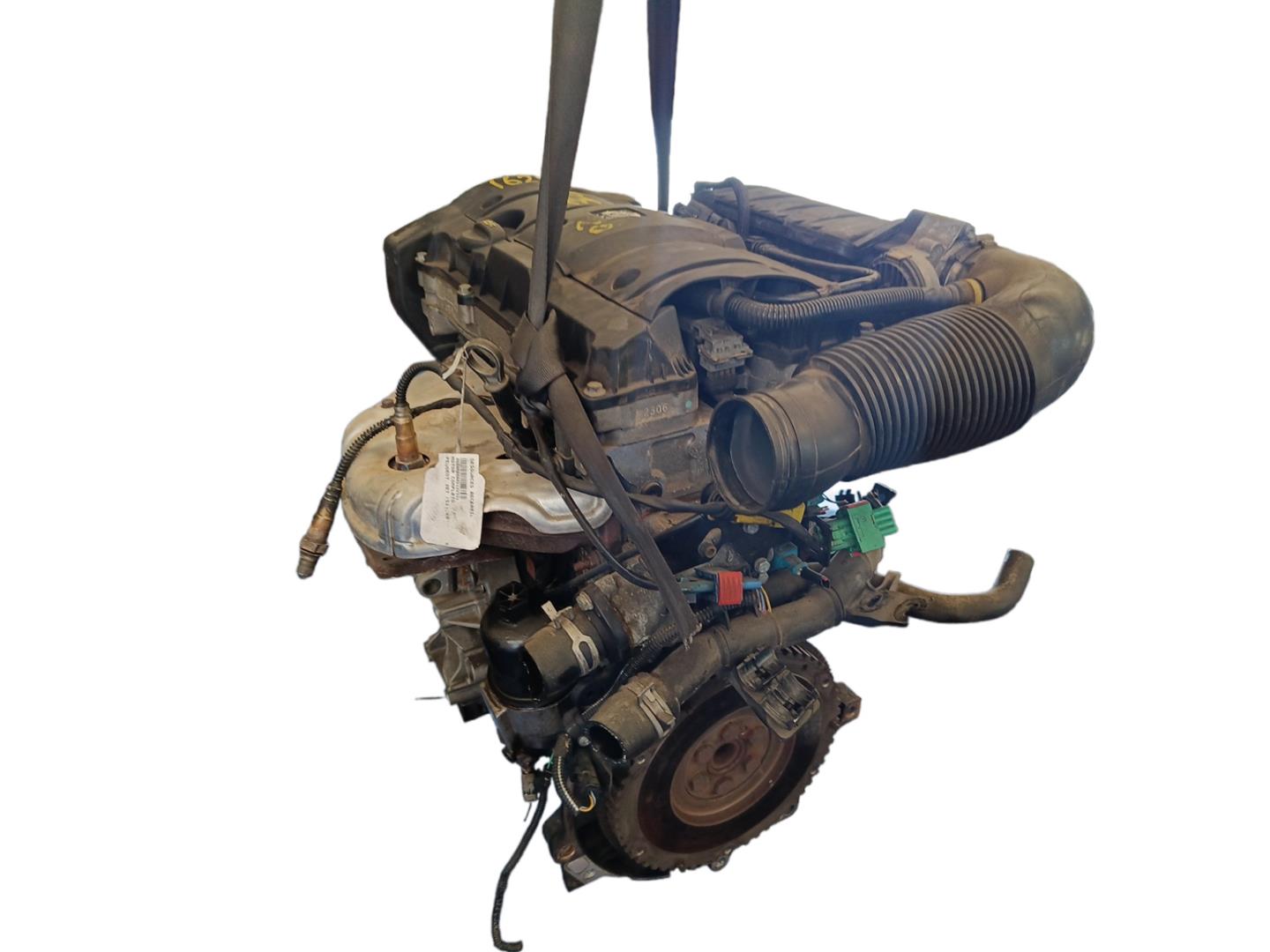 Moteur PEUGEOT 307 (3A/C) 1.6 16V 12582320 | B-Parts