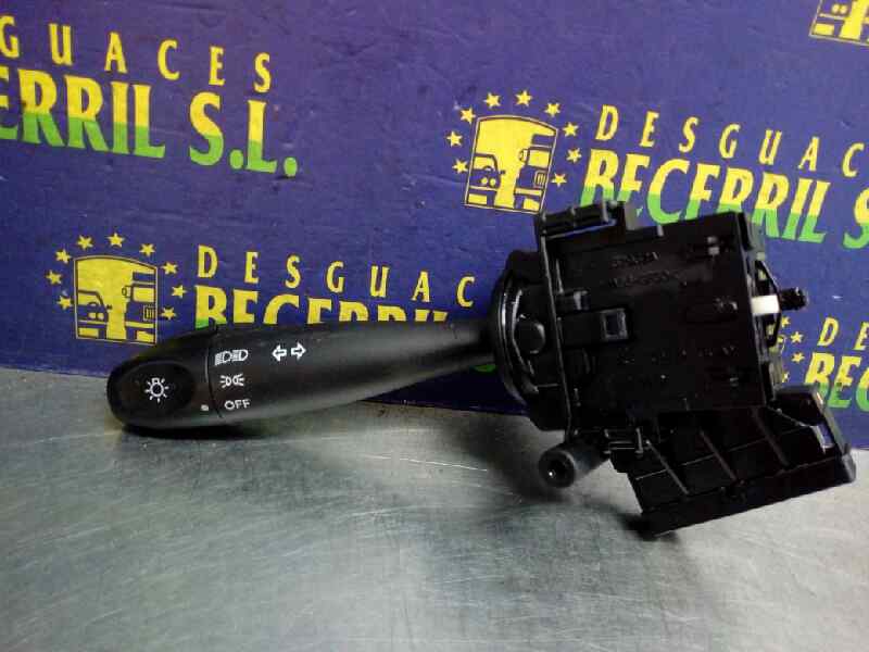 Headlight switch KIA PICANTO I (SA) 1.0 8453659 | B-Parts