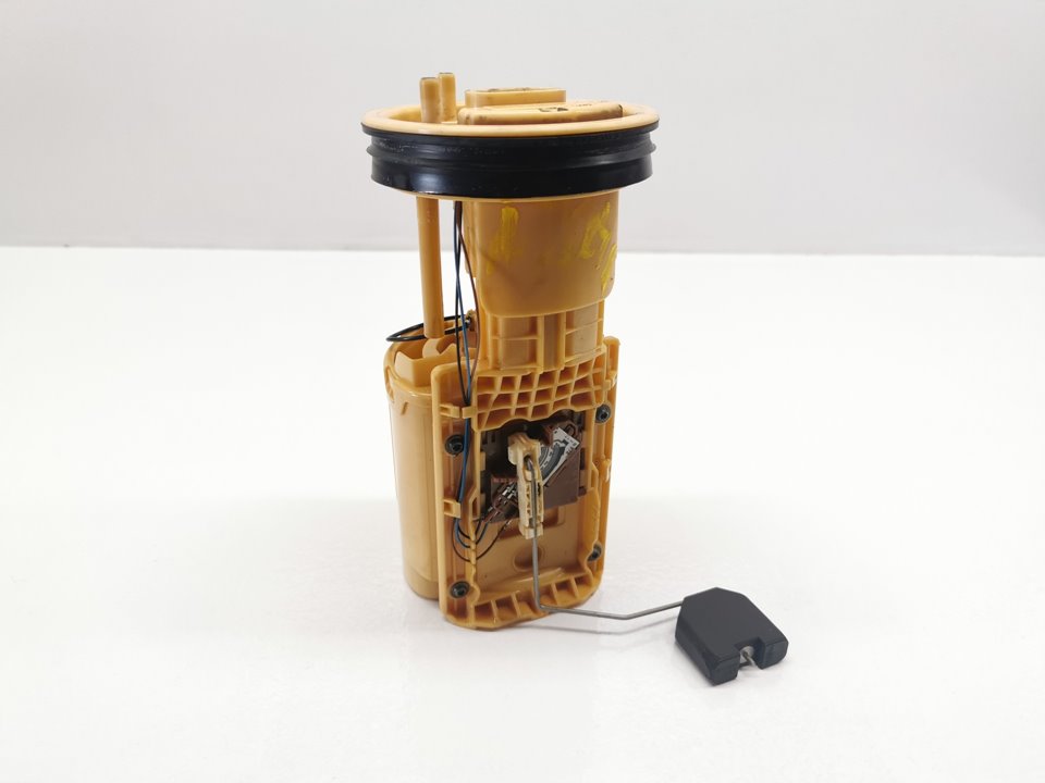 Fuel pump VW TRANSPORTER V Bus (7HB, 7HJ, 7EB, 7EJ, 7EF, 7EG, 7HF, 7EC ...