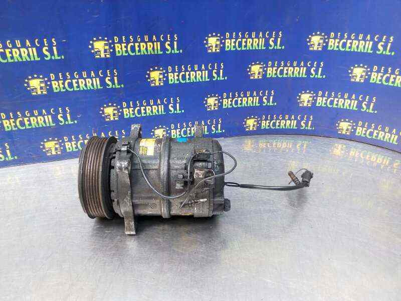 AC compressor VOLVO S80 I (184) 2.4 D 8446596 | B-Parts