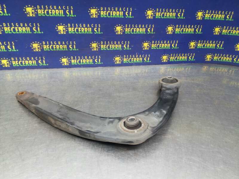 Left front suspension arm PEUGEOT 3008 I MPV (0U_) 1.6 HDi 8445036 | B ...