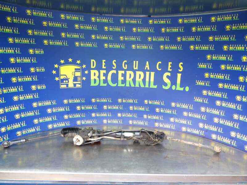 Steering rack MAZDA 323 II (BD) 1.5 (BD105) 8426195 | B-Parts
