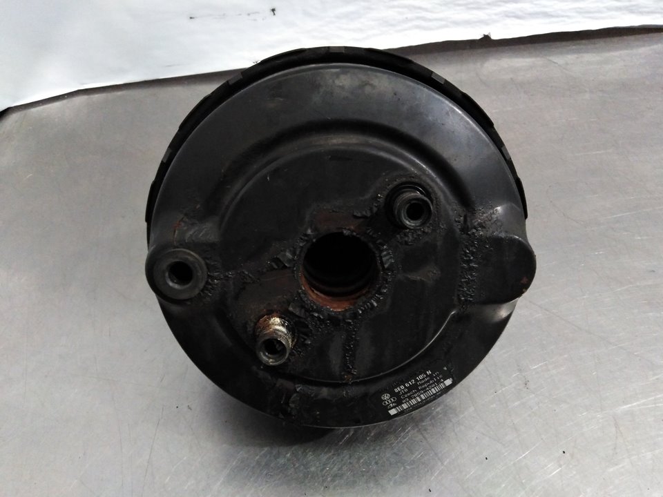 Servo brake AUDI A4 B6 Convertible (8H7) 2.5 TDI 8463810 | B-Parts