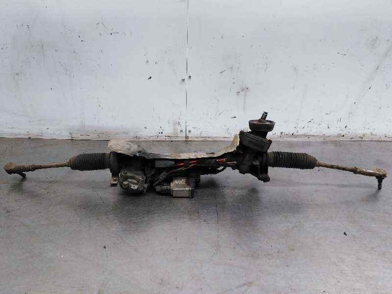 Steering rack VW GOLF V (1K1) 1.9 TDI 8466737 | B-Parts