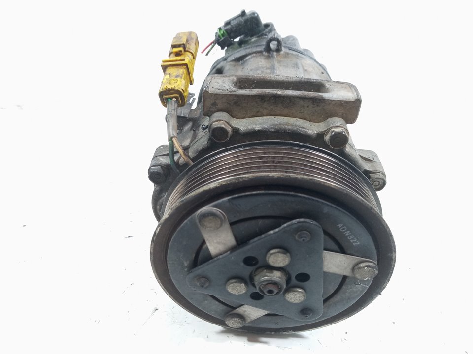 AC compressor PEUGEOT 307 SW (3H) 2.0 HDi 135 8476722 | B-Parts