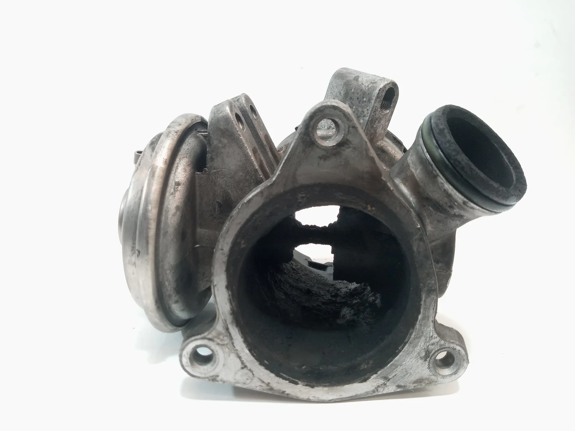 Egr MERCEDES-BENZ C-CLASS (W203) 10224809 | B-Parts