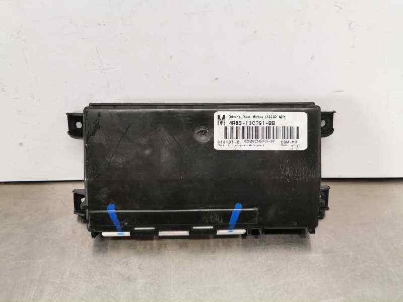 Electronic module JAGUAR S-TYPE II (X200) 2.7 D 8464883 | B-Parts