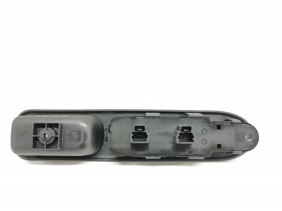 Left front window switch PEUGEOT 307 SW (3H) 2.0 HDi 135 8481997 | B-Parts