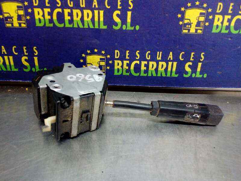Headlight switch RENAULT RAPID Box Body/MPV (F40_, G40_) 1.6 D (F404 ...