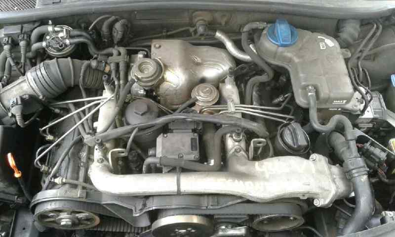 Piezas Usadas Para AUDI A6 C5 (4B2)2.5 TDI quattro | B-Parts